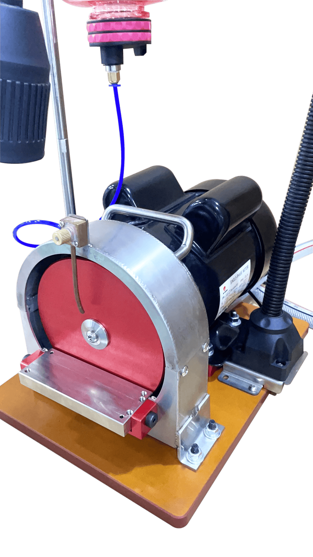 6-inch Intarsia Machine Giveaway